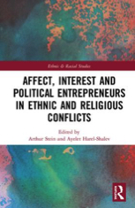 Arthur A. Stein - Books