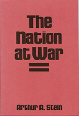 Arthur A. Stein - Books